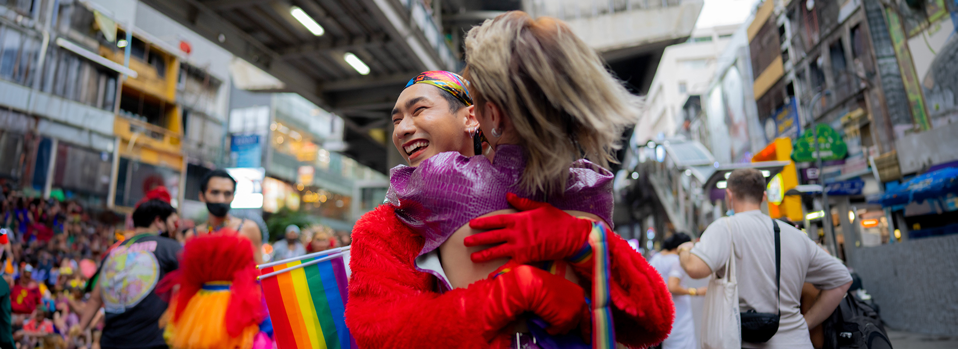 Marginalized Communities | Discovering Balance Counseling | Amherst ...